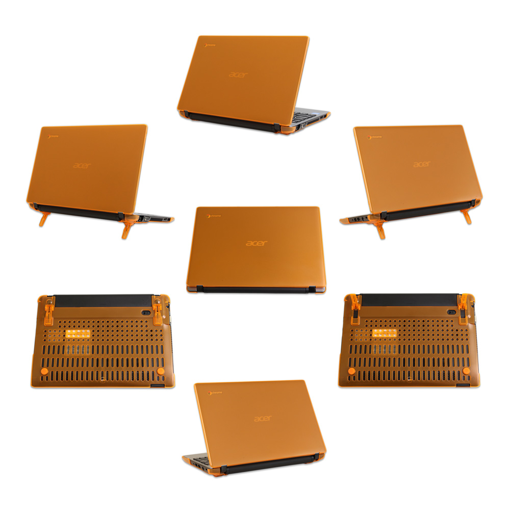 NEW mCover® Hard Shell Case for 11.6" Acer C710 Chromebook & Aspire V5 ...