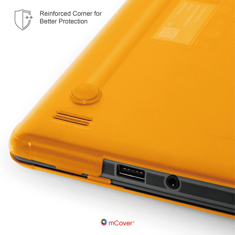 mCover® Hard case for 2019 ASUS Chromebook Flip C214 series 11.6-inch ...