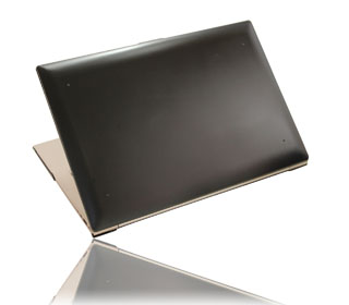 iPearl Inc - Light-weight, stylish mCover® Hard shell case for ASUS ...