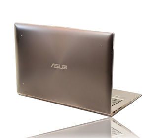 iPearl Inc - Light-weight, stylish mCover® Hard shell case for ASUS ...
