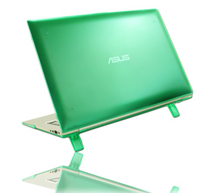 iPearl Inc - Light-weight, stylish mCover® Hard shell case for ASUS ...