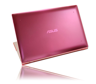 iPearl Inc - Light-weight, stylish mCover® Hard shell case for ASUS ...