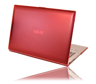 iPearl Inc - Light-weight, stylish mCover® Hard shell case for ASUS ...